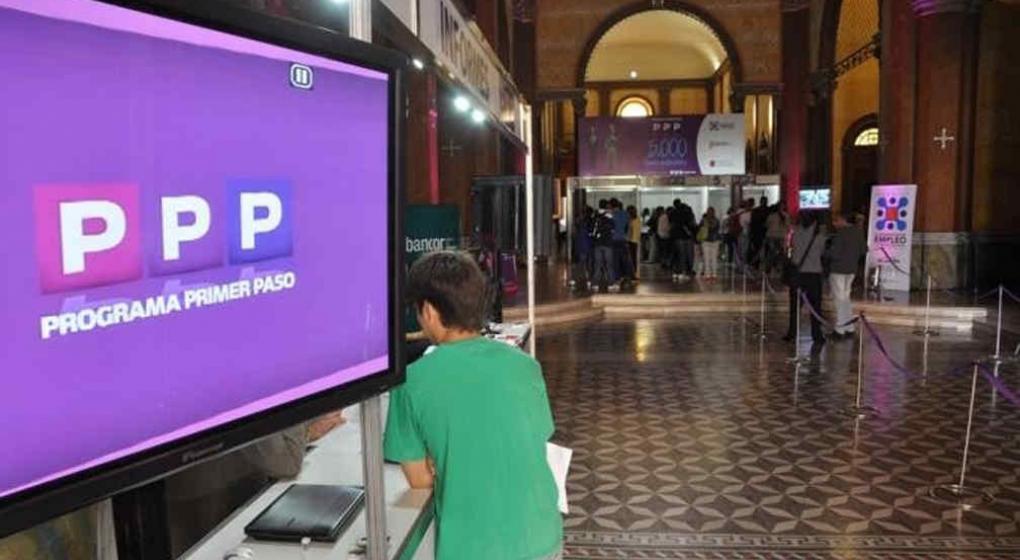 Vuelve el PPP: ¿Cómo inscribirse? - grupo radial centro