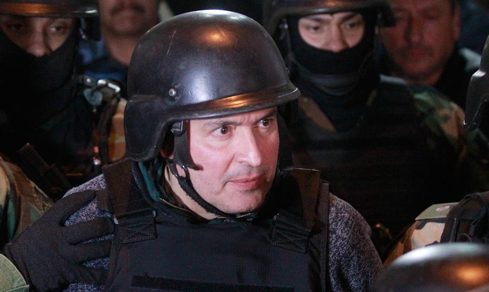José López pagó la fianza y la Justicia le otorgó la libertad - grupo ...