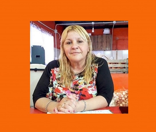 AUDIO | Marisa Sánchez: otra mujer luchadora de la ciudad - grupo ...