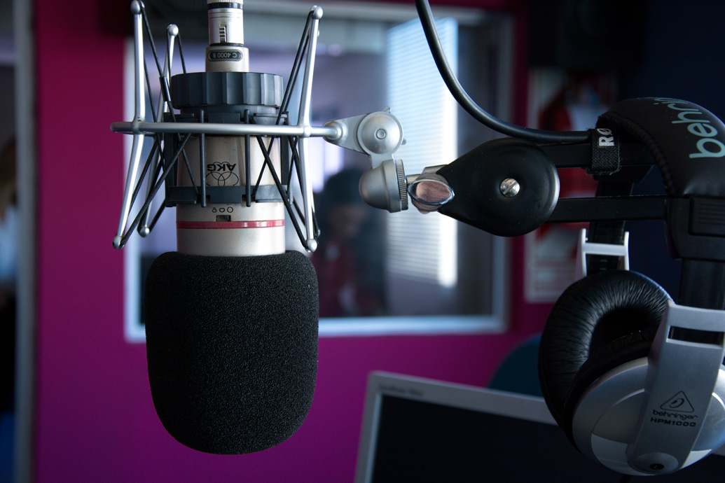 Radio Centro en vivo - grupo radial centro
