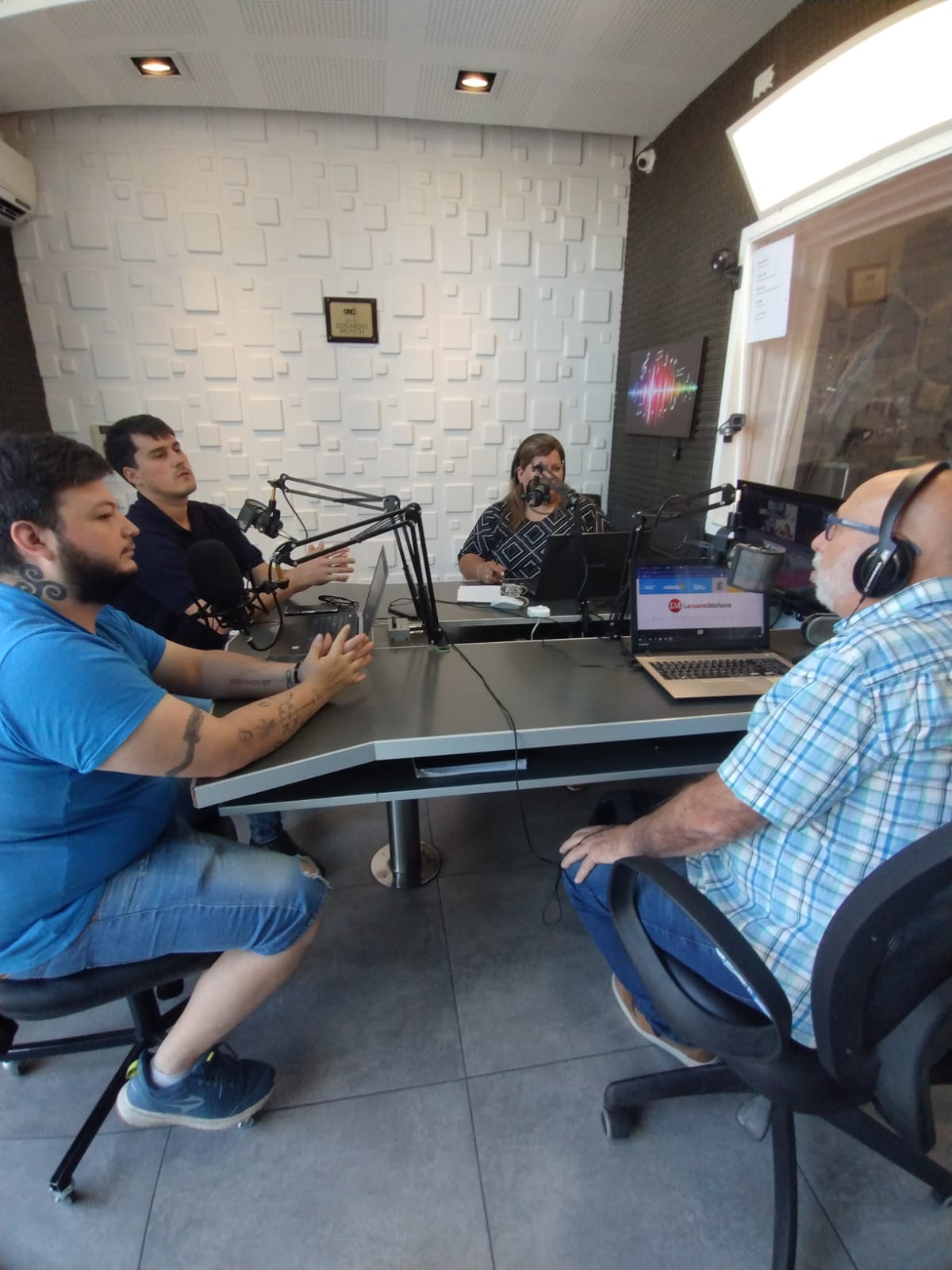 VIDEO | Unión de Usuarios y Consumidores de Villa María: charla y ...